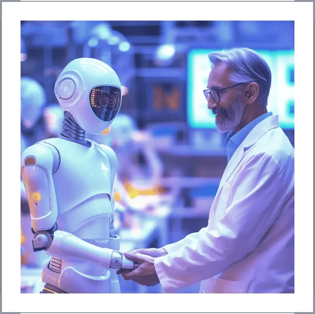 NexGen Labs I The AI Community I NexGen Cloud