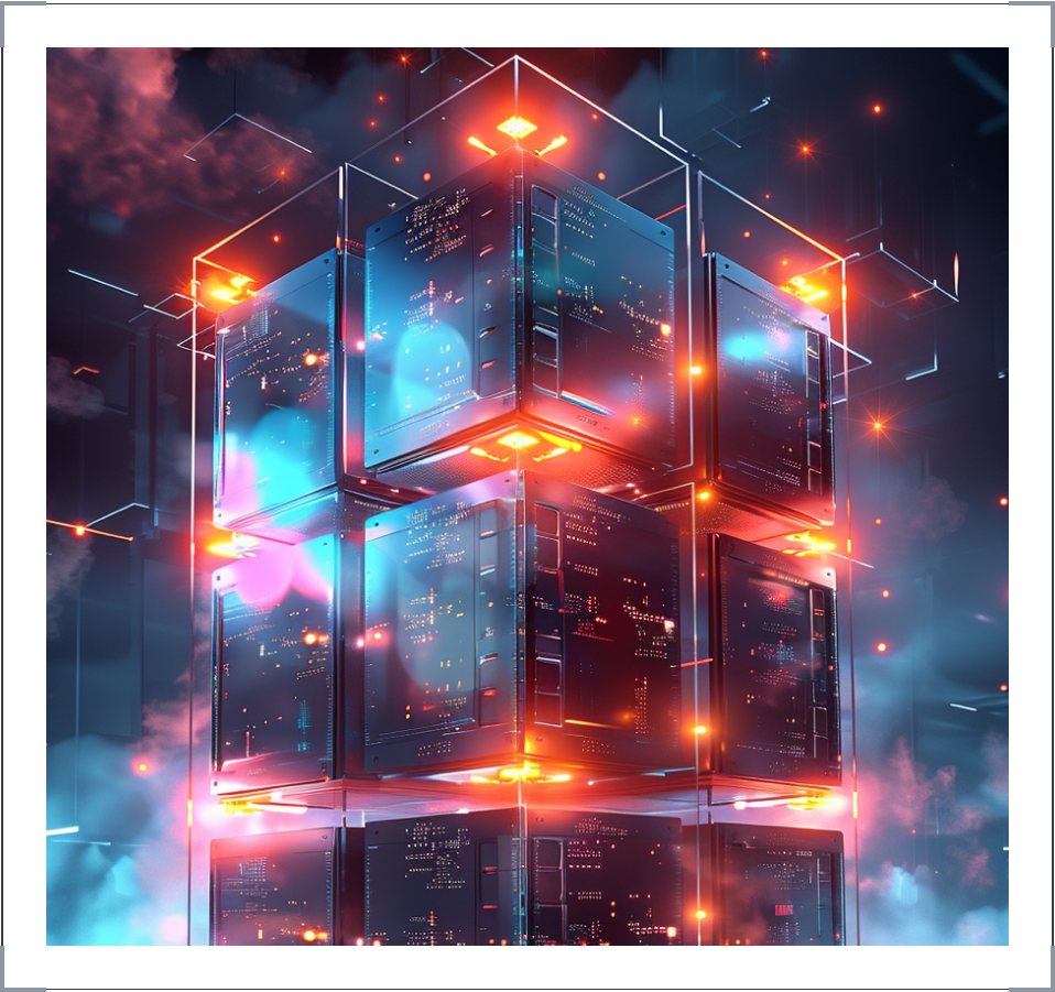 Reserve Blackwell NVIDIA GB200 NVL72 l AI Supercloud l NexGen Cloud